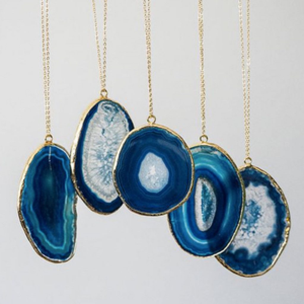 Find Your Perfect Shade of Blue Jewelry