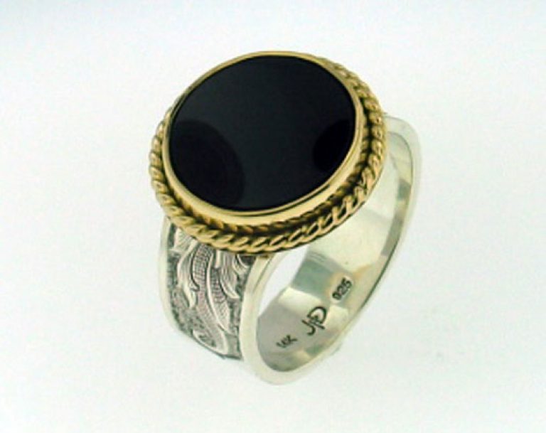 Gold and Silver Jewelry - How to Combine Them | JewelryJealousy