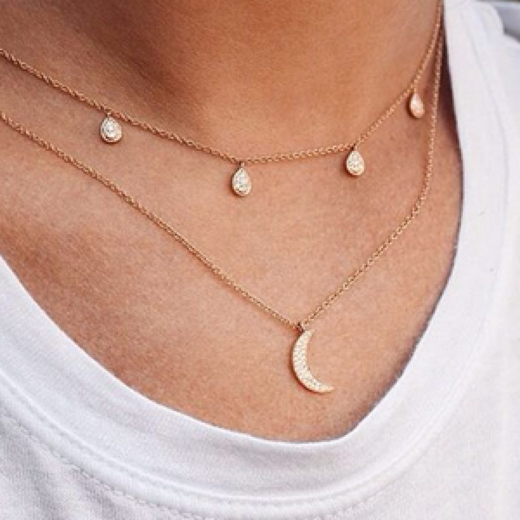 Moon Jewelry That Meets All Your Style Needs | Jewelry Jealousy