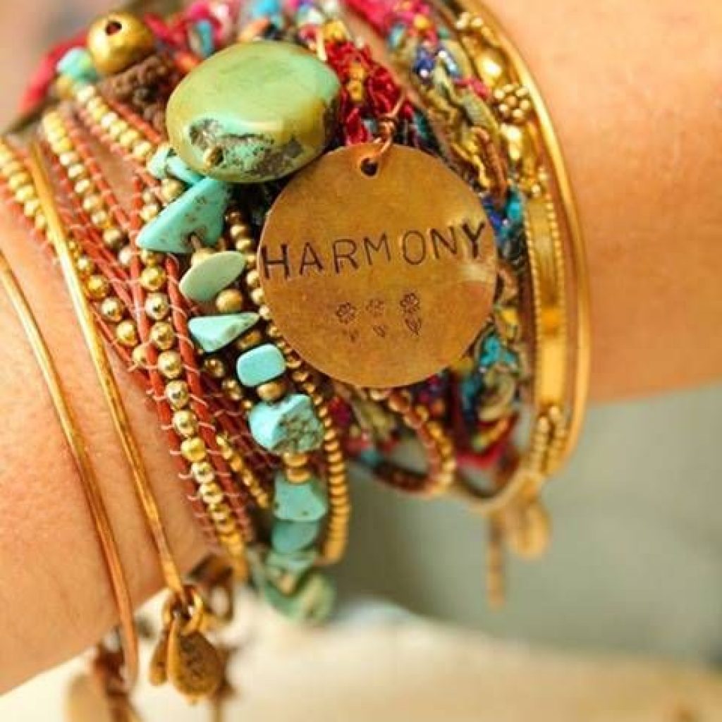 Boho Chic Jewelry: Must-Have Pieces for This Season | JewelryJealousy