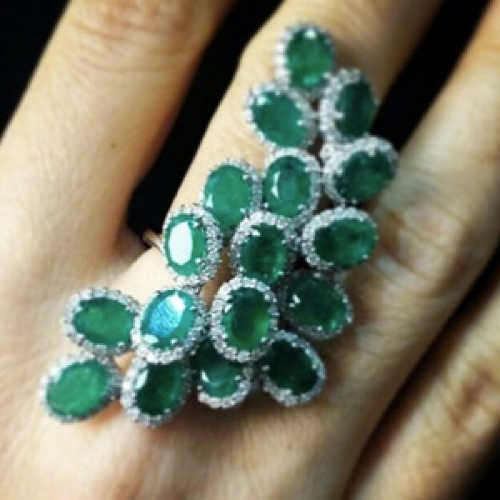 Best Statement Rings: Styles Perfect for Your Collection | JJ