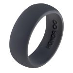 The Best Silicone Wedding Rings - Jewelry Jealousy