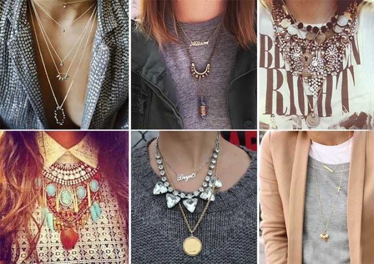 The Rules When Jewelry Accessorizing: Ultimate Guide | Jewelry Jealousy