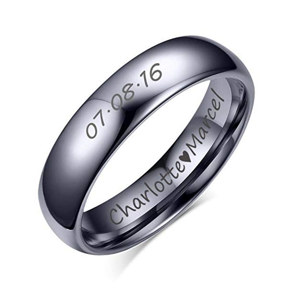 Best Graduation Rings: Great Gift Ideas You can Personalize | JJ