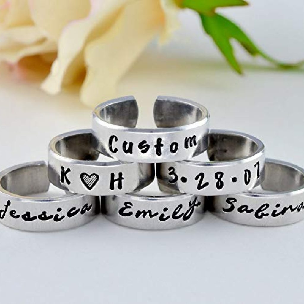 Best Graduation Rings: Great Gift Ideas You can Personalize | JJ