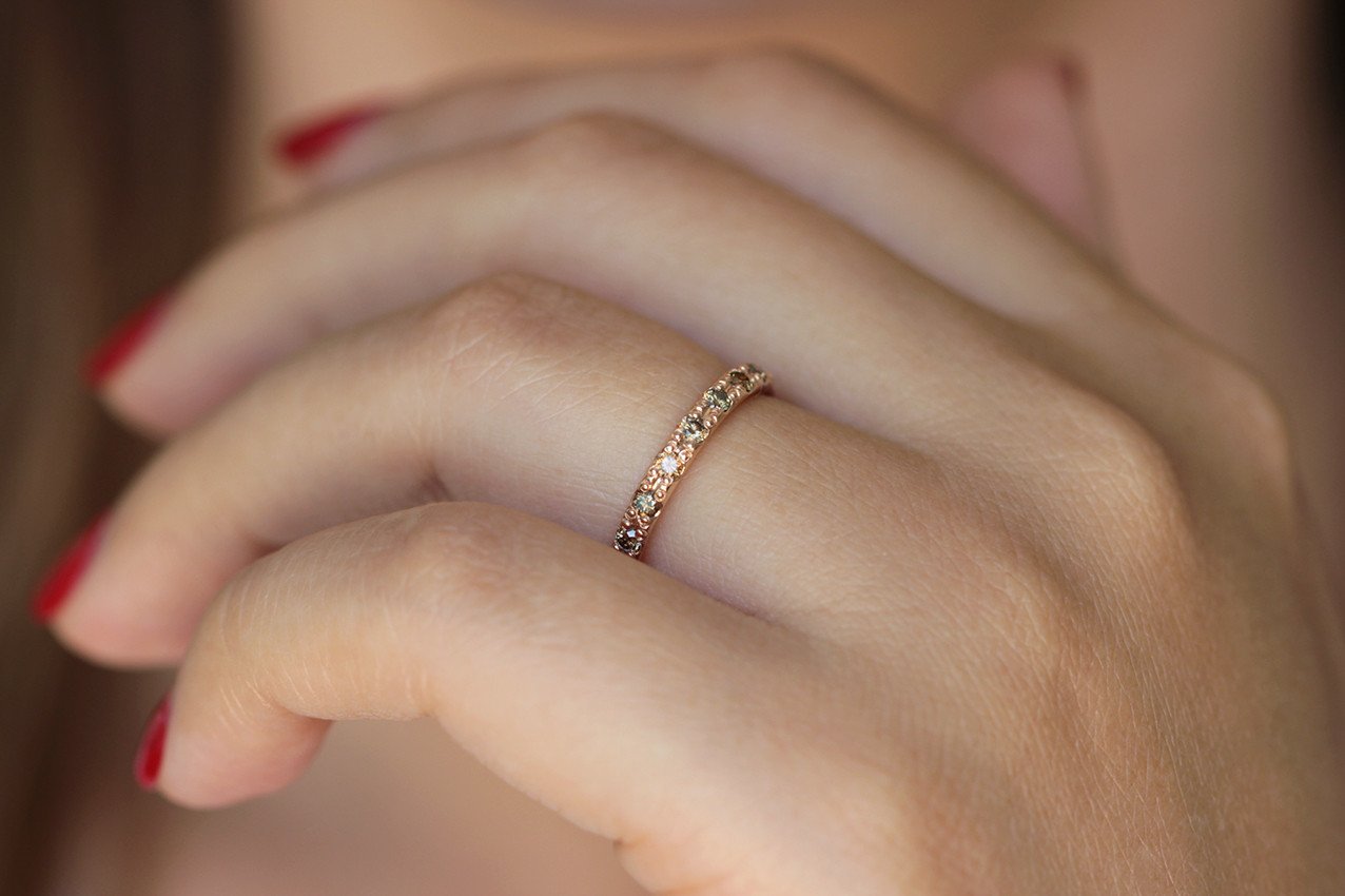 Eternity Rings: Top 10 Picks and Buying Guide | JewelryJealousy