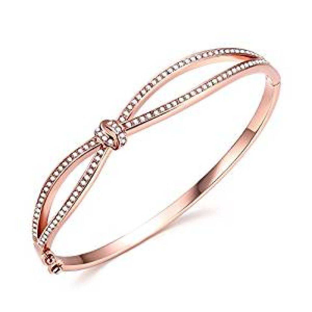 Infinity Bracelet - Perfect Gift for Your Loved One | JewleryJealousy