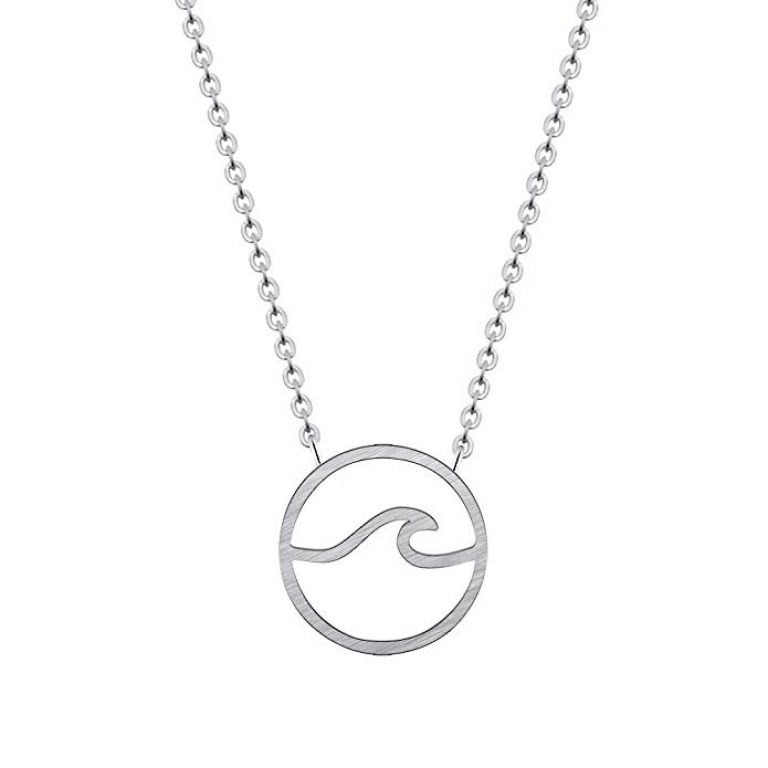 10 Cute Dainty Necklaces - Editor's Choice | Jewelry Jealousy