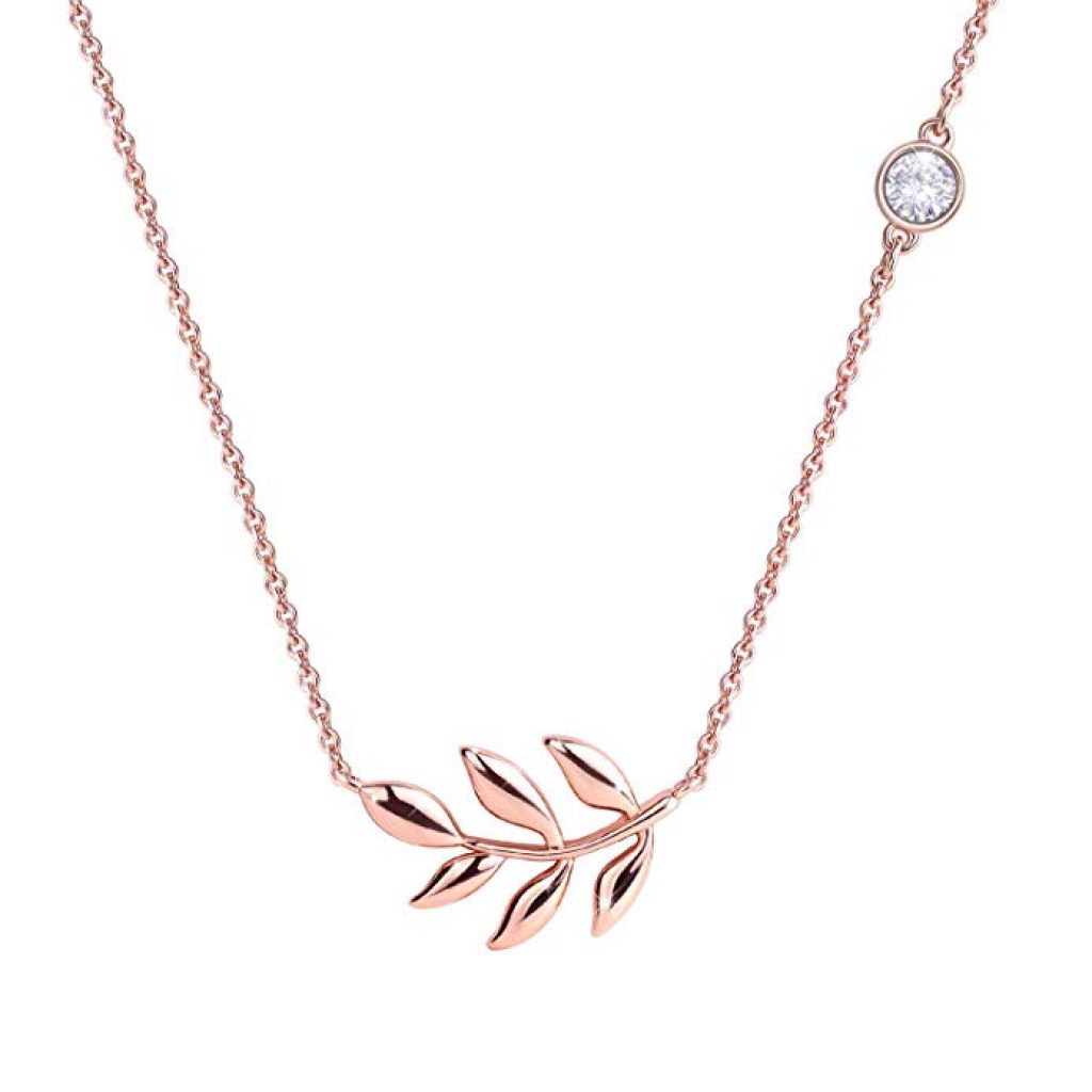 10 Cute Dainty Necklaces - Editor's Choice | Jewelry Jealousy