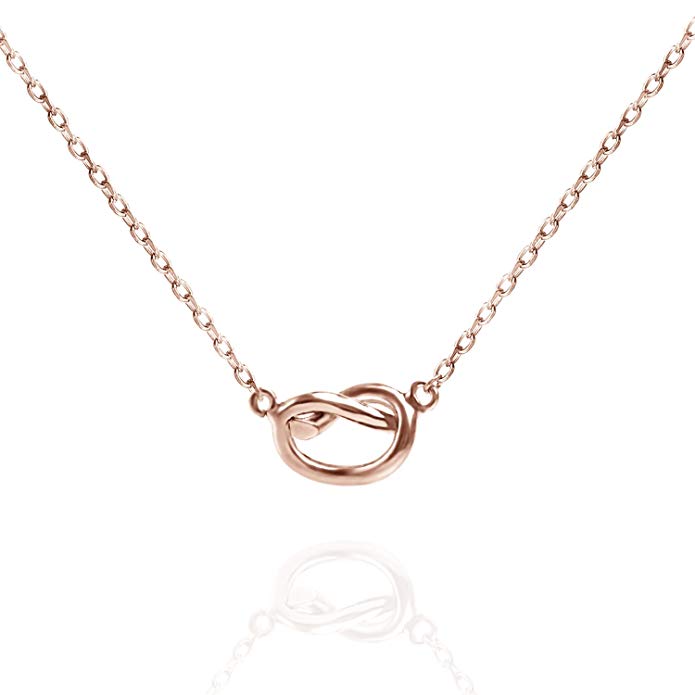 10 Cute Dainty Necklaces - Editor's Choice | Jewelry Jealousy