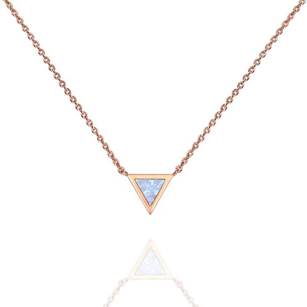 10 Cute Dainty Necklaces - Editor's Choice | Jewelry Jealousy