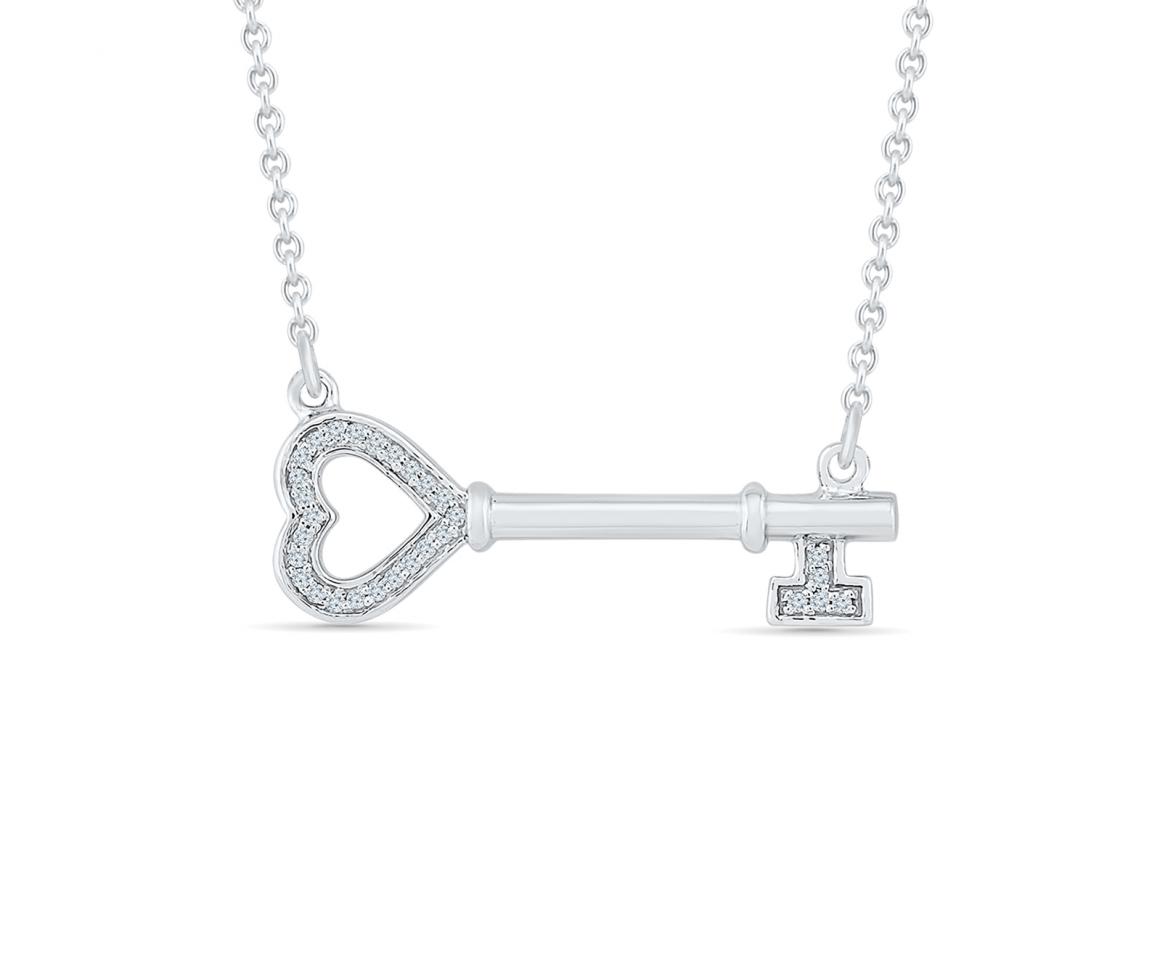 Key Necklace Picks in All Budget Ranges | JewelryJealousy