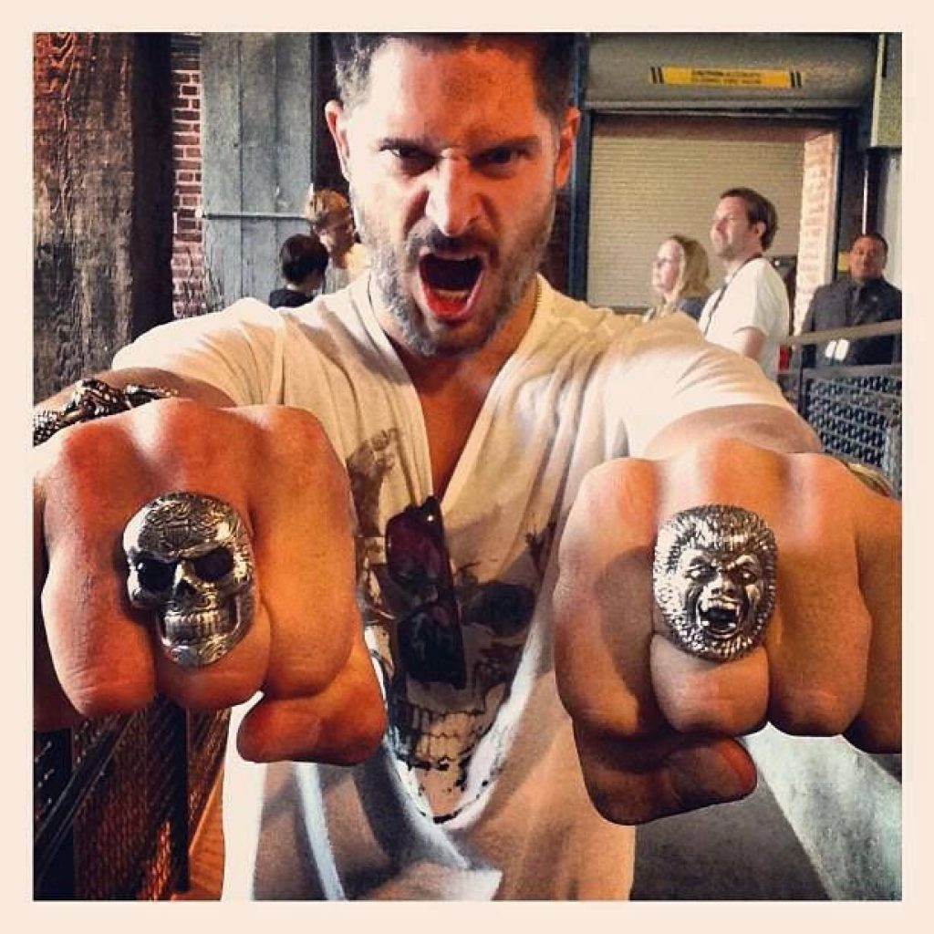 Skull Rings for Men - Cool Rings for Guys | Jewelry Jealousy