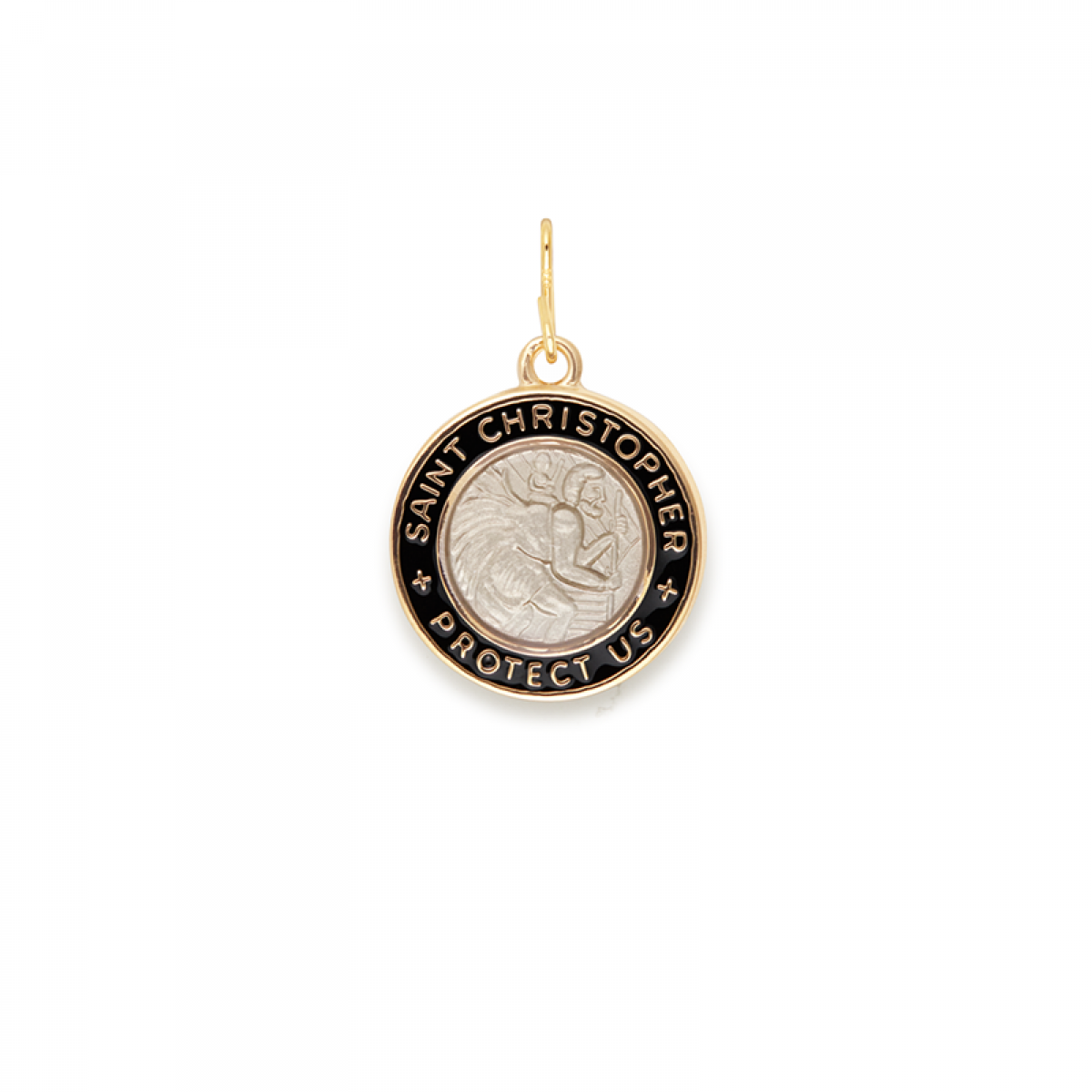 Best Saint Christopher Necklace - Our Top 7 Picks | Jewelry Jealousy