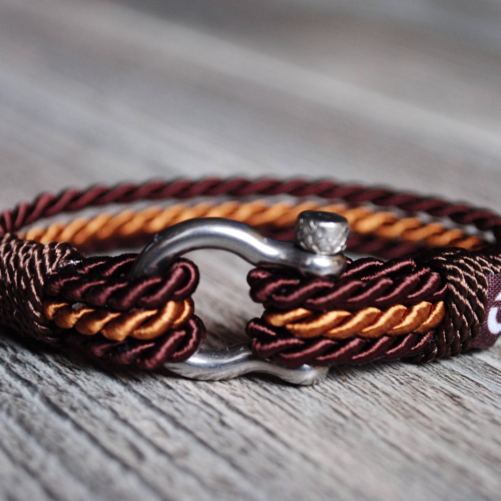 Rope Bracelet for Men & Women | JewerlyJealousy