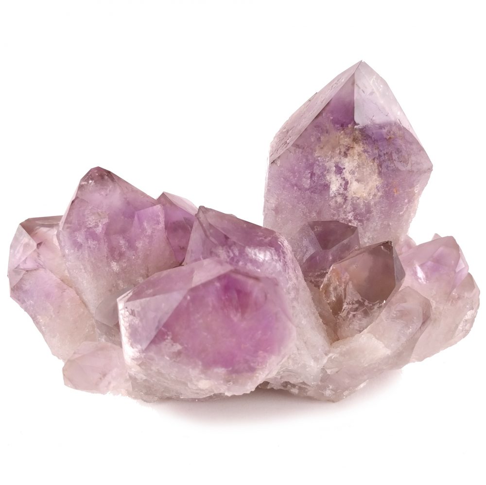 Amethyst Meaning, Healing Properties & Jewelry | Jewelry Jealousy