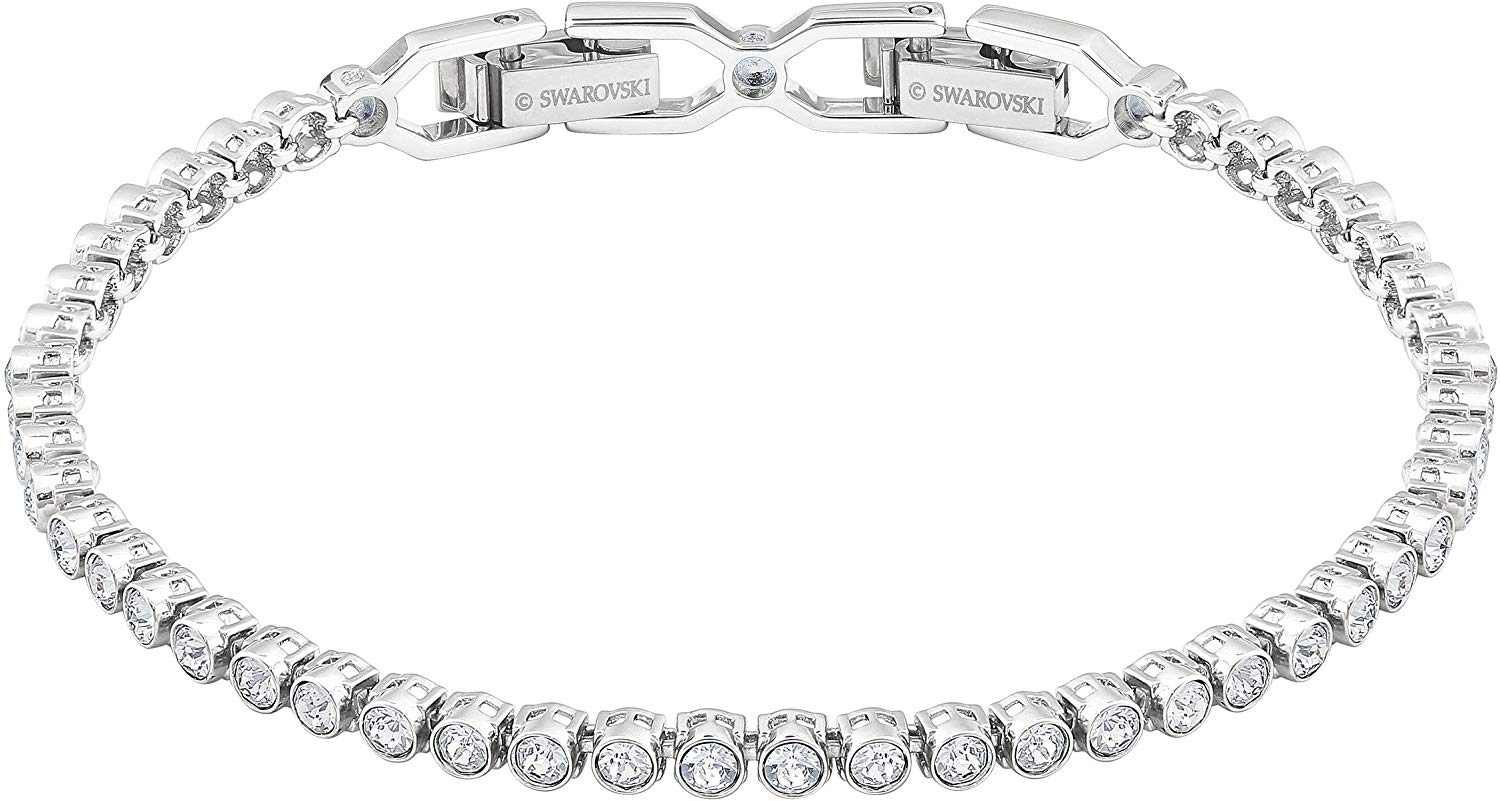 8 Swarovski Bracelet Picks: Stuning Crystal Jewelry | JewelryJealousy