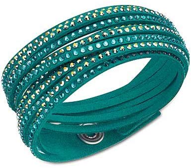 10 Swarovski Bracelet Picks: Stuning Crystal Jewelry | JewelryJealousy