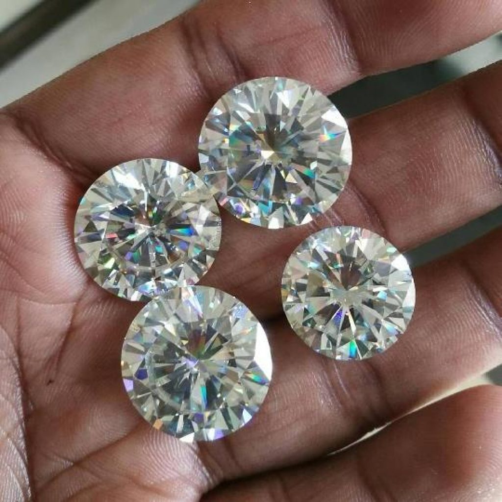 Diamond Alternatives Rings You Can Afford! - Jewelry Jealousy