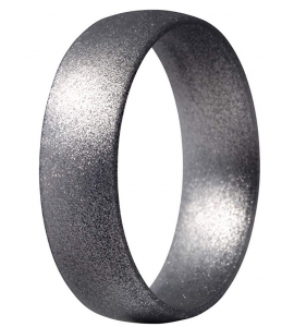 The Best Silicone Wedding Rings - Jewelry Jealousy