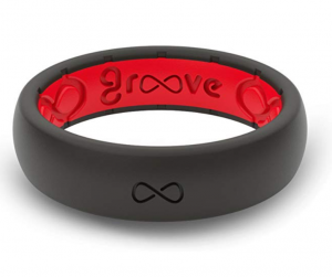 The Best Silicone Wedding Rings - Jewelry Jealousy