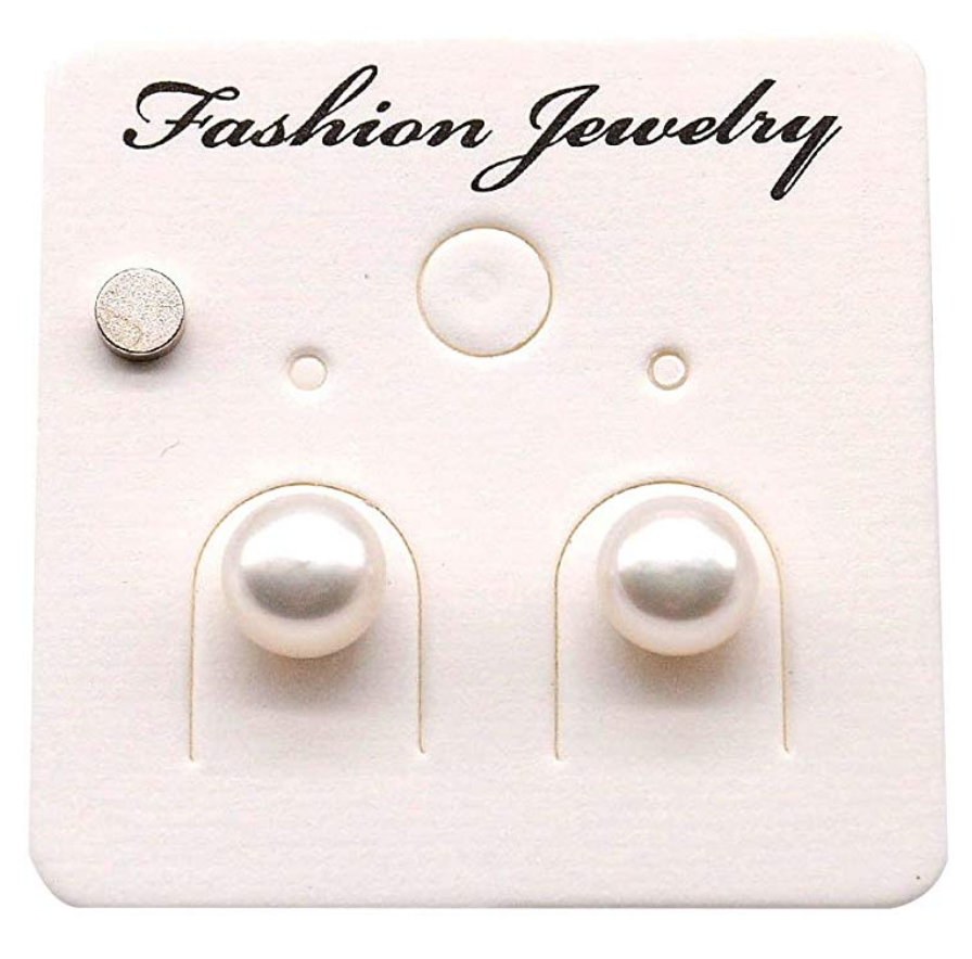 10 Magnetic Earrings We Think Are Pretty Cool | Jewelry Jealousy