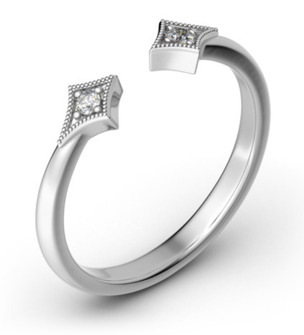 Anniversary Rings for the Sweetest Anniversary Gift | JewelryJealousy