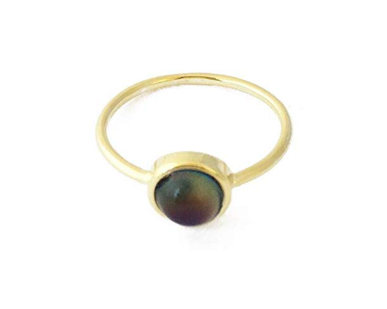 Top 20 Mood Rings: Color Changing Rings You Need to See | JJ