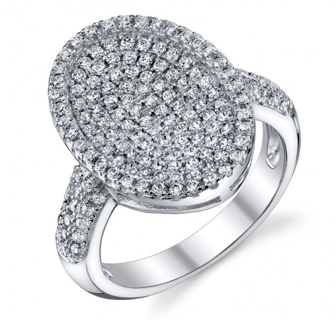 10 Stunning Oval Engagement Rings in All Price Ranges | JewelryJealousy