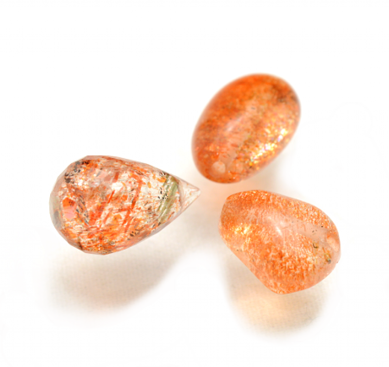 Orange Gemstones: Complete Guide | JewelryJealousy