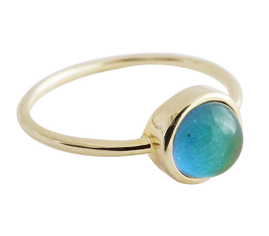 Top 13 Mood Rings: Color Changing Rings At Affordable Prices! | JJ
