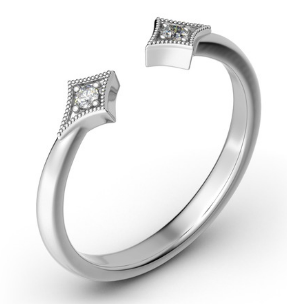 10 Thumb Rings That Will Never Go Out of Fashion! | JewelryJealousy