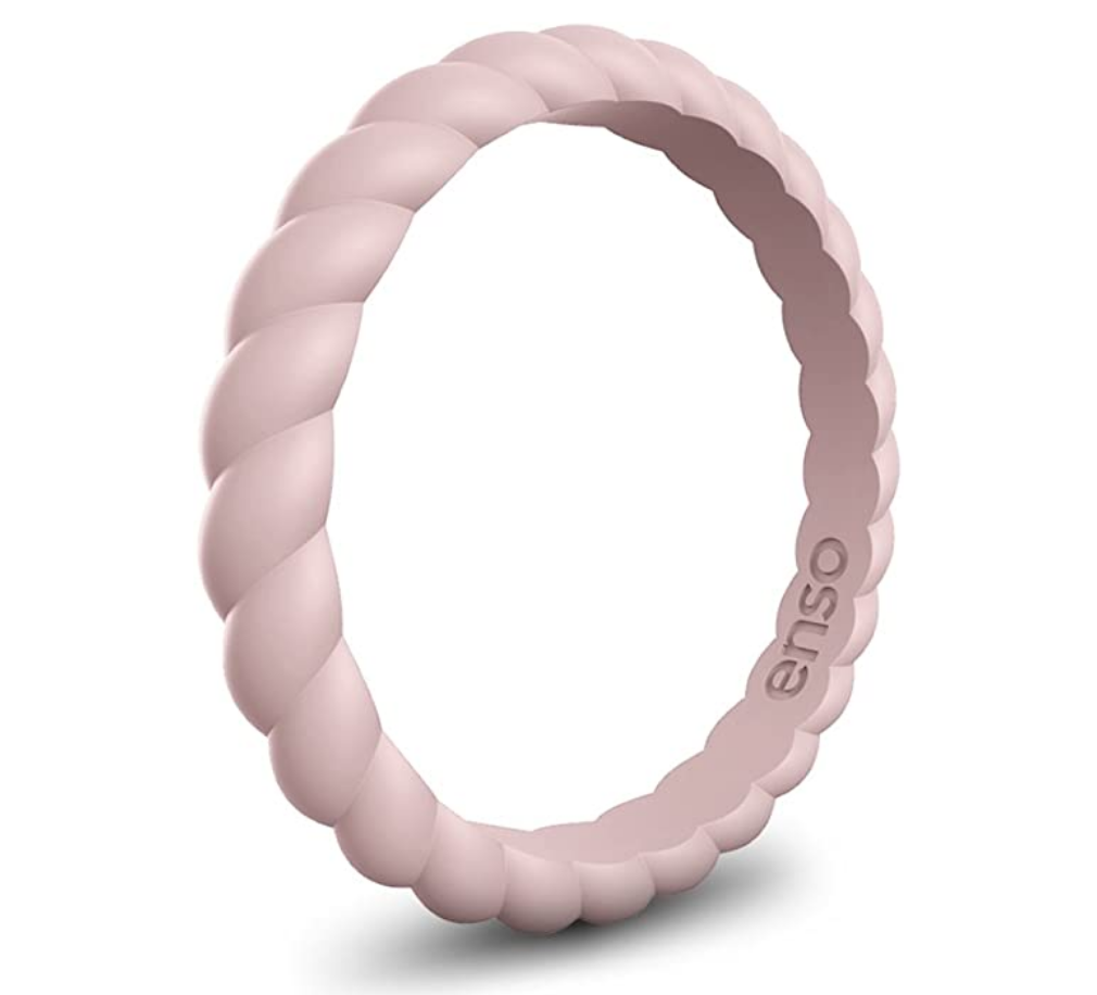 The Best Silicone Wedding Rings - 2024 List! | JewelryJealousy