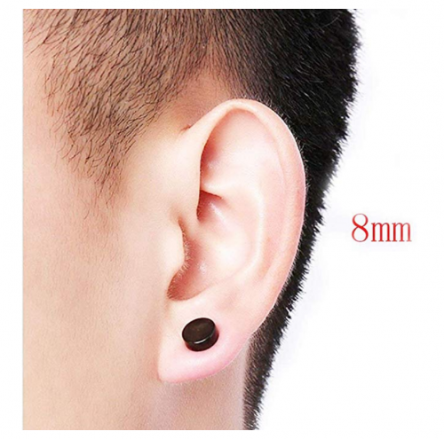 10 Magnetic Earrings We Think Are Pretty Cool | Jewelry Jealousy