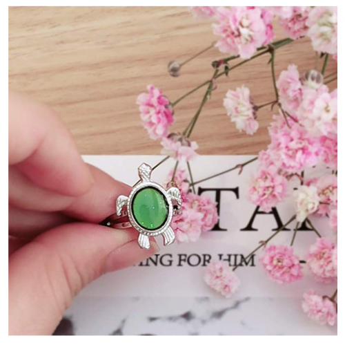 Top 20 Mood Rings: Color Changing Rings You Need to See | JJ