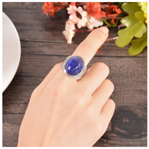 Top 20 Mood Rings: Color Changing Rings You Need to See | JJ