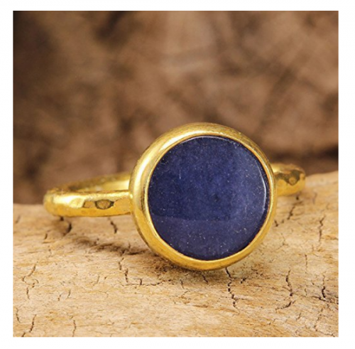 Top 10 Jade Rings for Women Worth Checking Out | JewelryJealousy