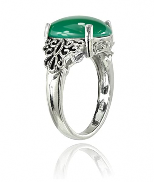 Top 10 Jade Rings for Women Worth Checking Out | JewelryJealousy